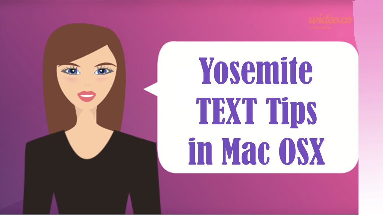 QuickType Text suggestions on your Mac Just like your Iphone - New in ...