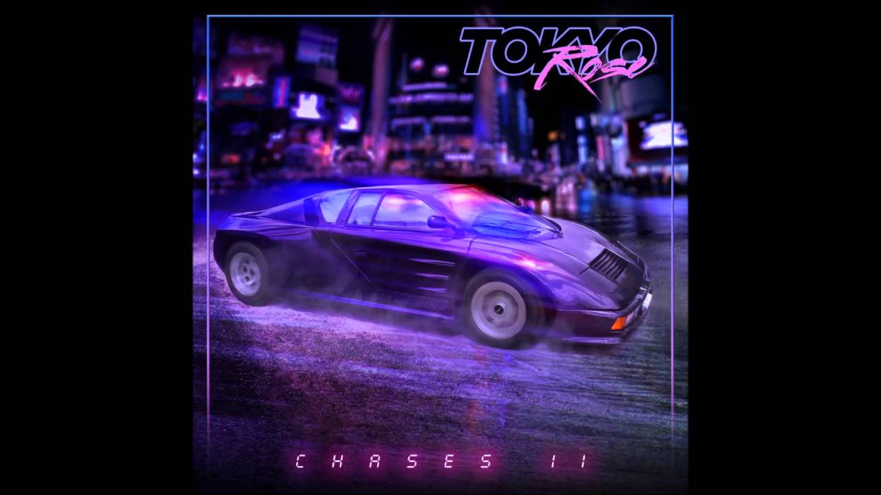 Tokyo Rose - Zender Overdrive [SYNTHWAVE/RETROWAVE] - YouTube