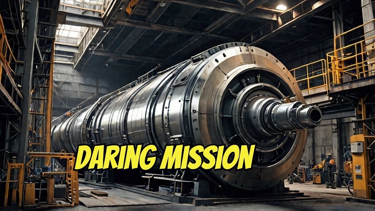 Unveiling Operation Gold: The Secret Tunnel That Shaped the Cold War ...