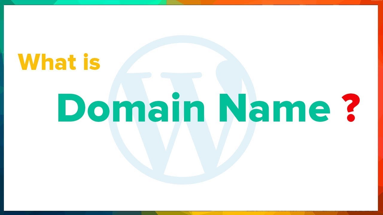 what-is-domain-name-in-hindi-and-urdu-ajmal-shah-tuts-youtube