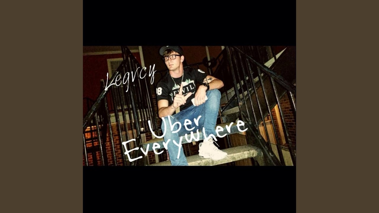 Uber Everywhere - YouTube