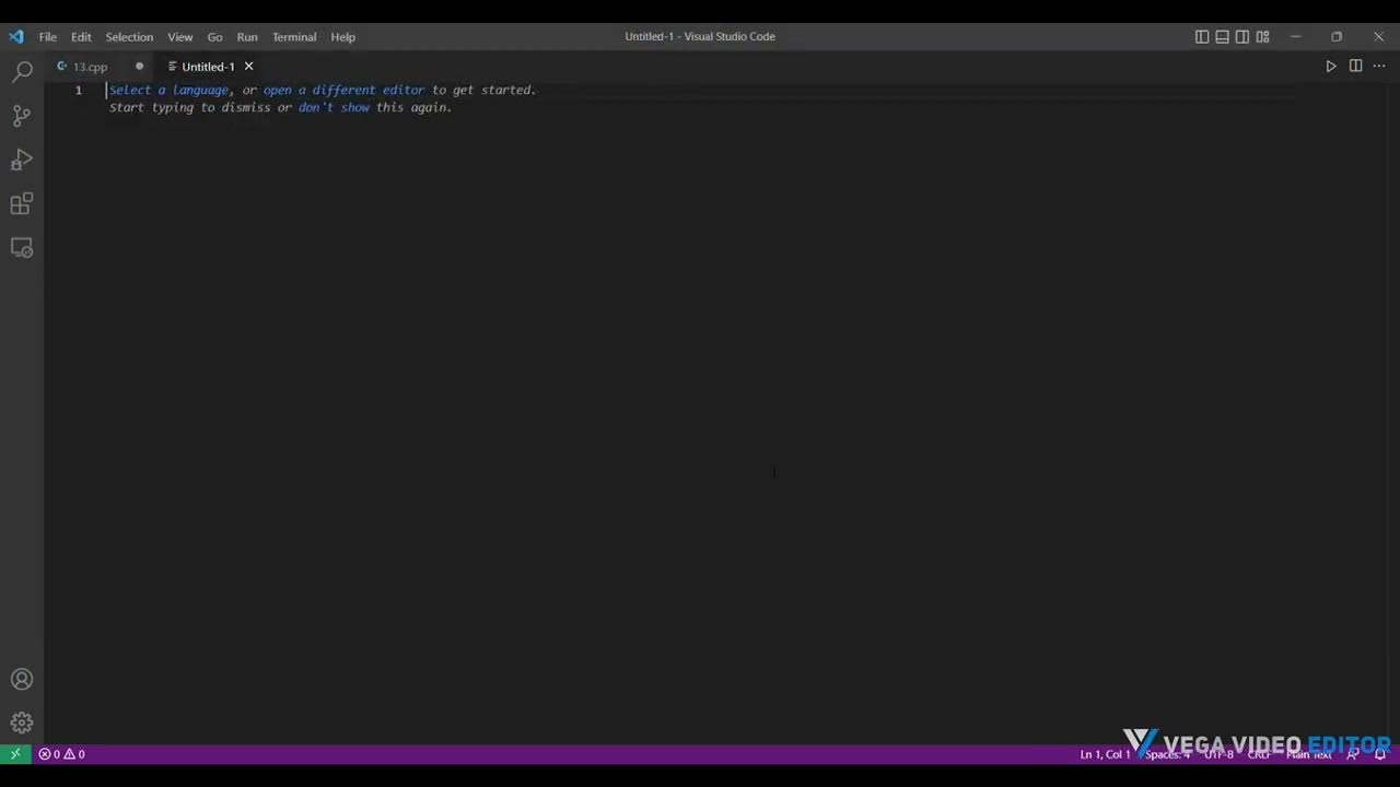 C Programming Language Project 13 Happy New Year 2023 Created By Trishanth Kumar Youtube