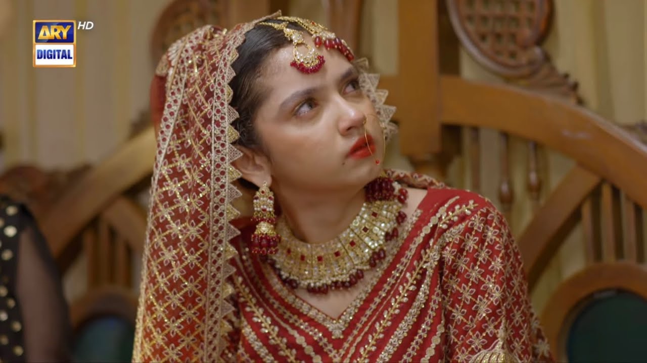 Maye Ri Episode 10 Teaser -Scene / Aina Asif / Sameer Abbas/ Noumaan Ijaz/ Mariya Wasti /Maya ...