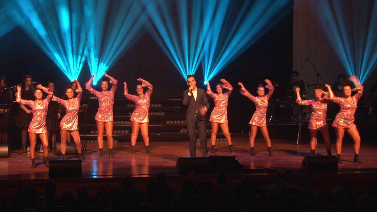 Stan Peters: Leavenslank - YouTube