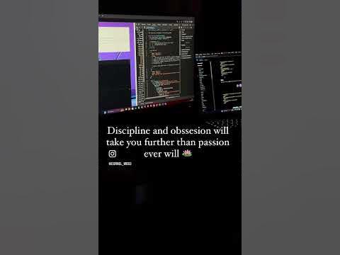 Coding motivation - YouTube