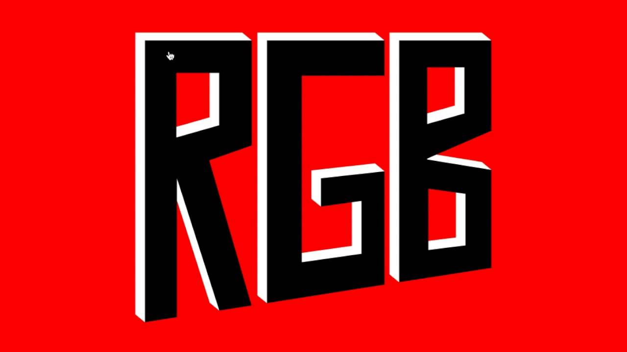 sites WTF: 4 RRR GGG BBB - YouTube