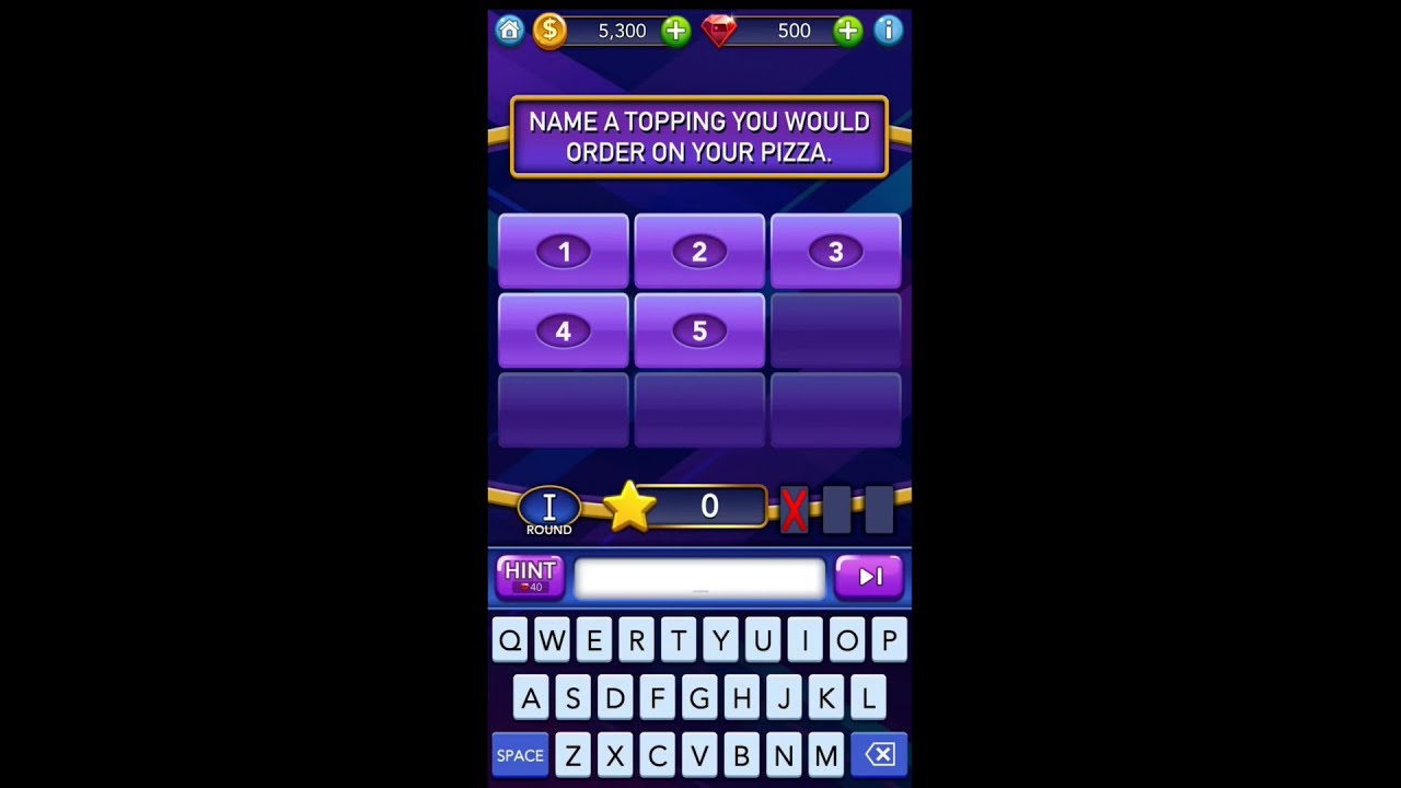 Fun Frenzy Trivia - Gameplay - YouTube