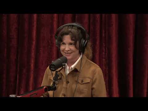 Joe Rogan Experience #2091 - Diana Walsh Pasulka