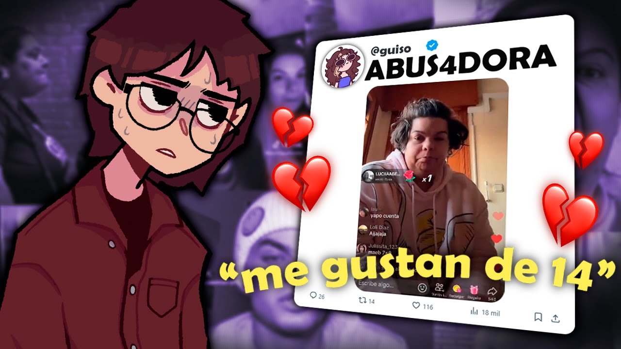 LA MAEB VOLVIO Y ES PEOR DE LO QUE CREES - YouTube