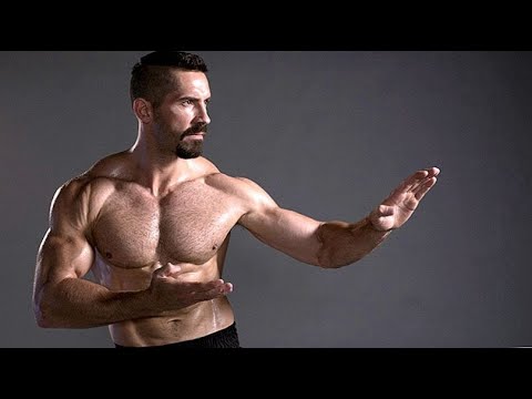 SCOTT ADKINS FIGHT SCENE TRIBUTE - YouTube