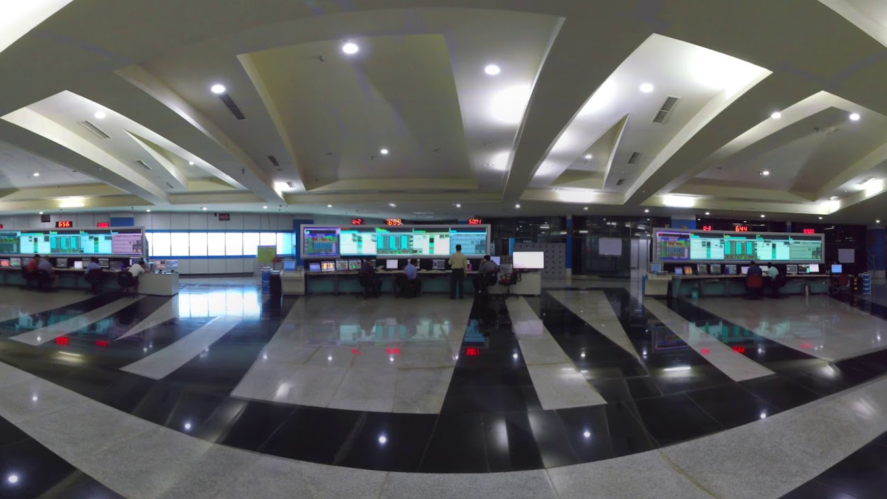 NTPC VR Film - YouTube