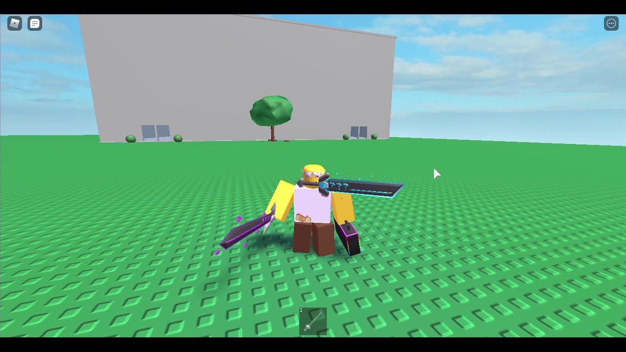 FE Scripts - RB Sword & Boombox (FE) - YouTube