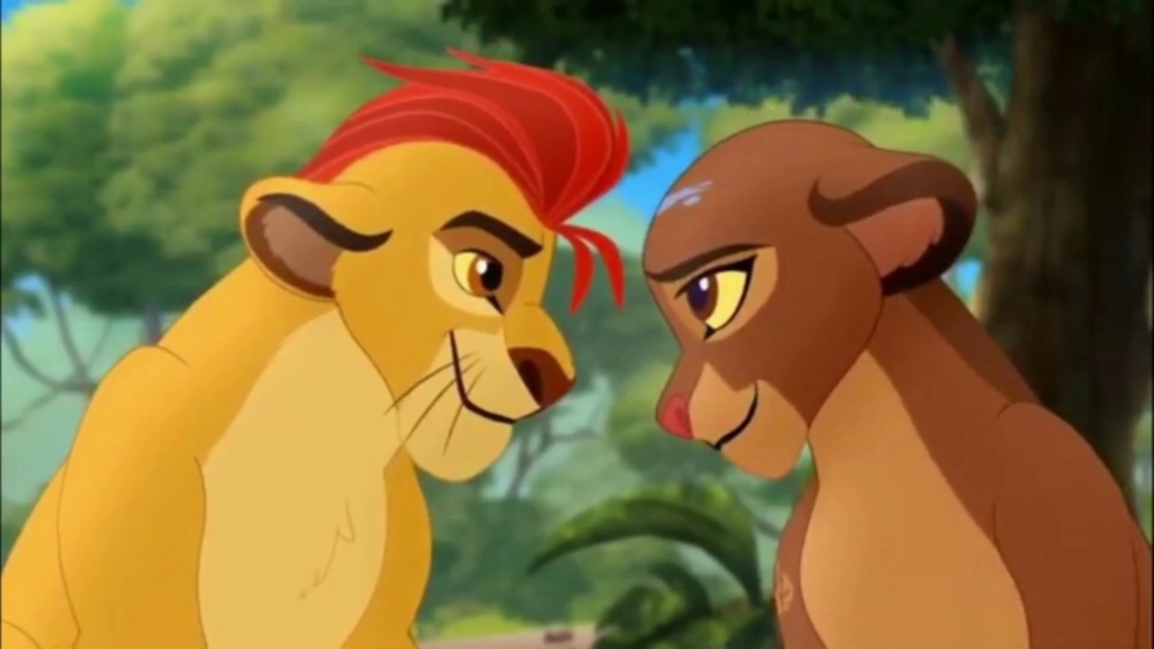 Kaion & Rani - YouTube