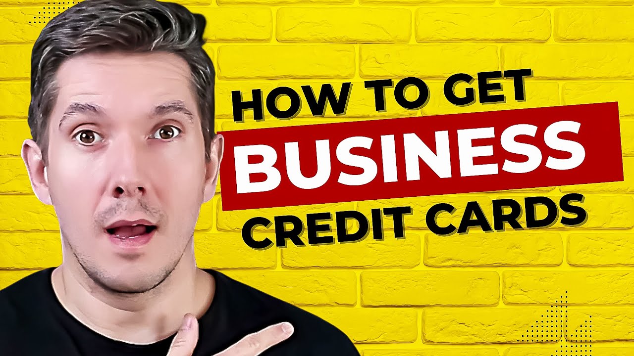 7 MUST HAVE Business Credit Cards For Gig Workers 2023 - YouTube