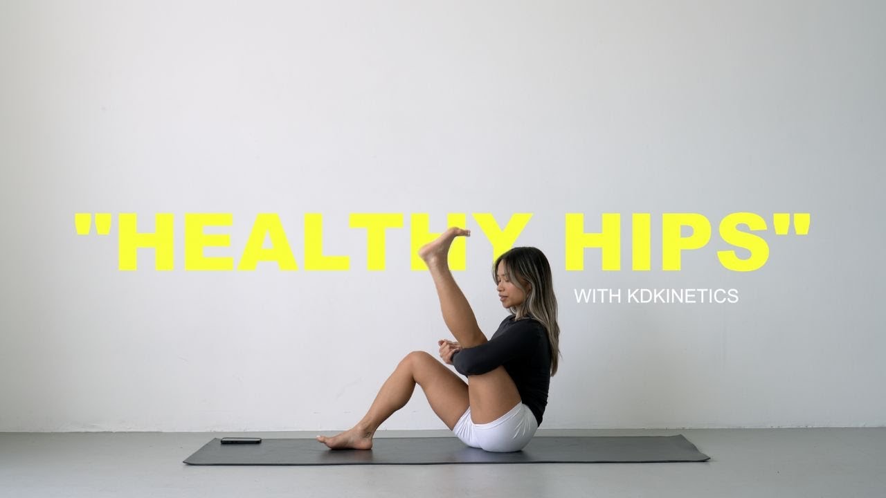 15 MIN. MOBILITY: "healthy hips" | follow along - YouTube