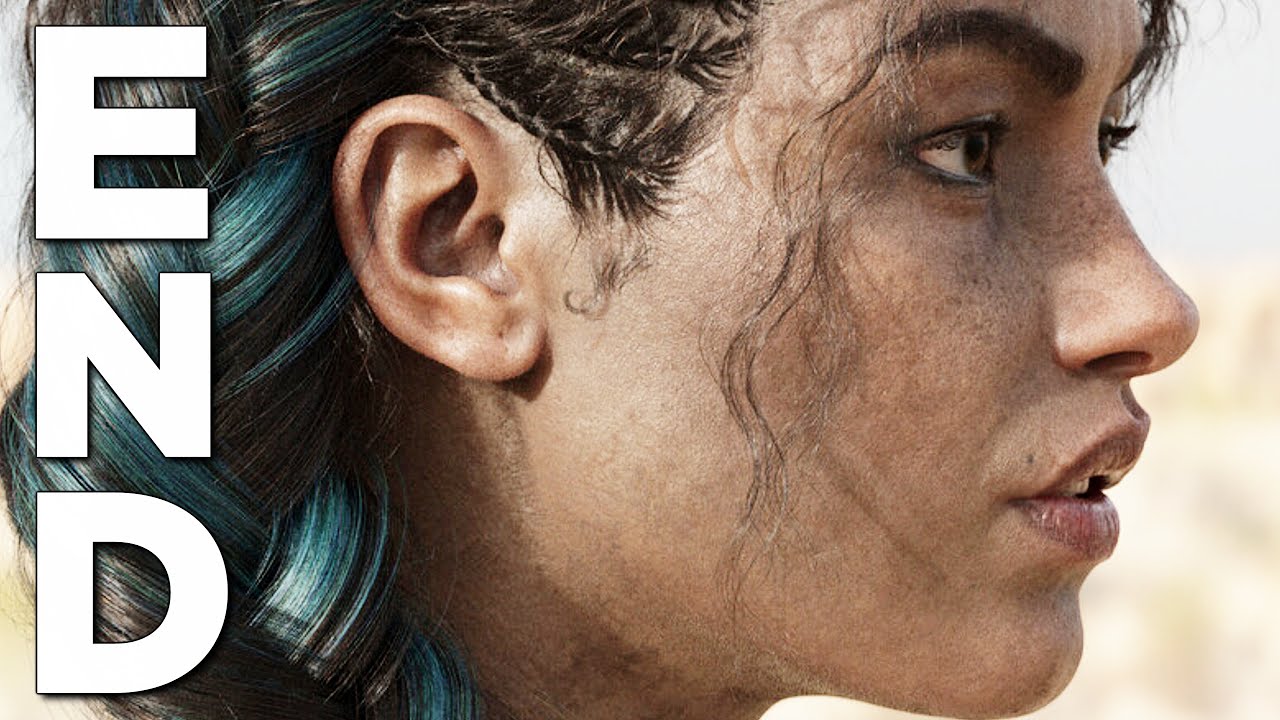 ATLAS FALLEN ENDING / FINAL BOSS - PS5 Walkthrough Gameplay Part 7 ...