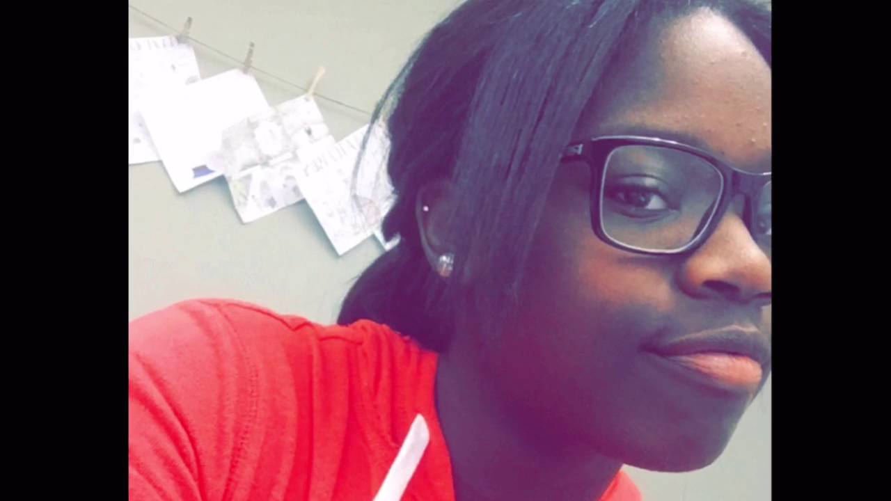 My Final Journey(Destinee Lewis) - YouTube