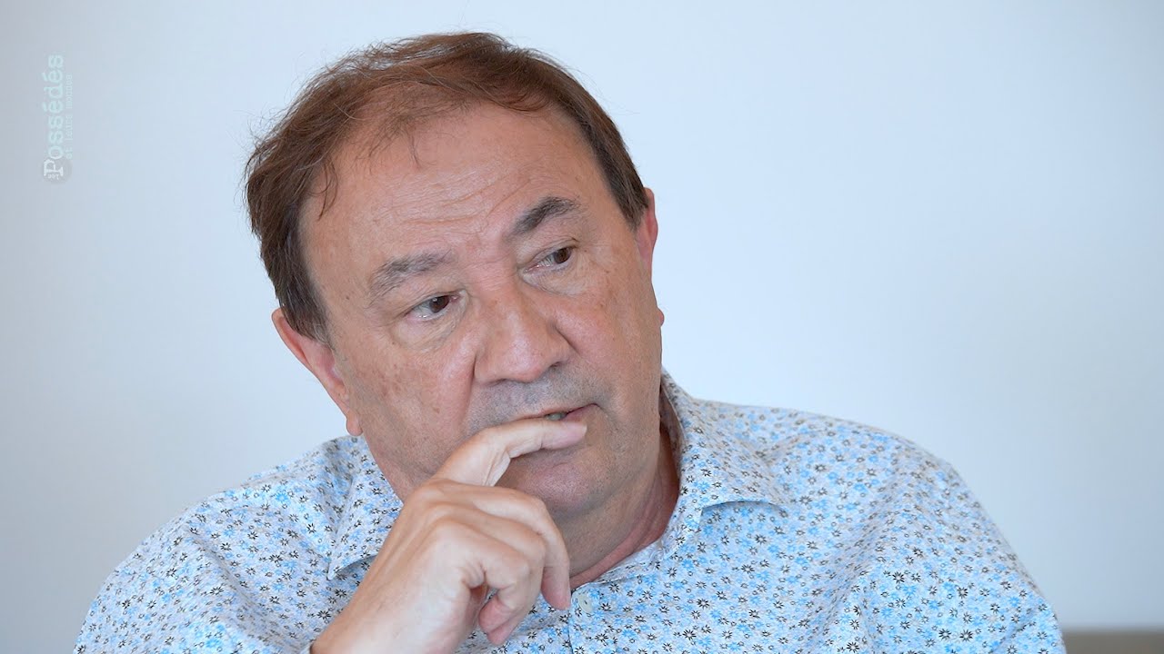 Jean-Pierre Dozon. Livre 11. L’anthropologie ‘africaniste’ d’hier et d ...