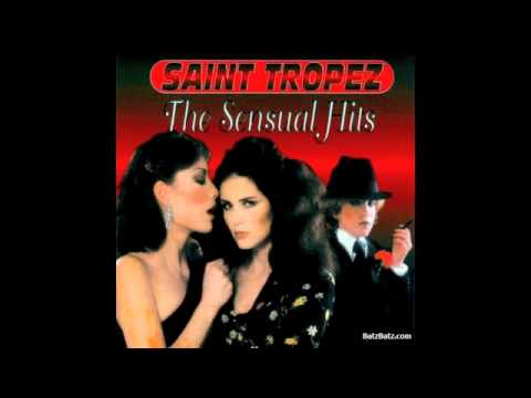 Saint Tropez - I Let Love Slip