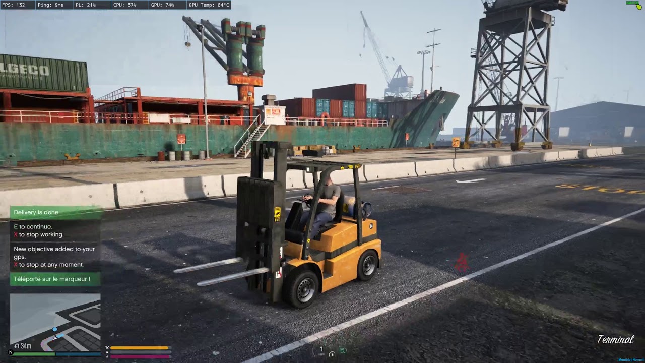 [Release][ESX][Standalone] Order preparation / Delivery Job - Releases ...