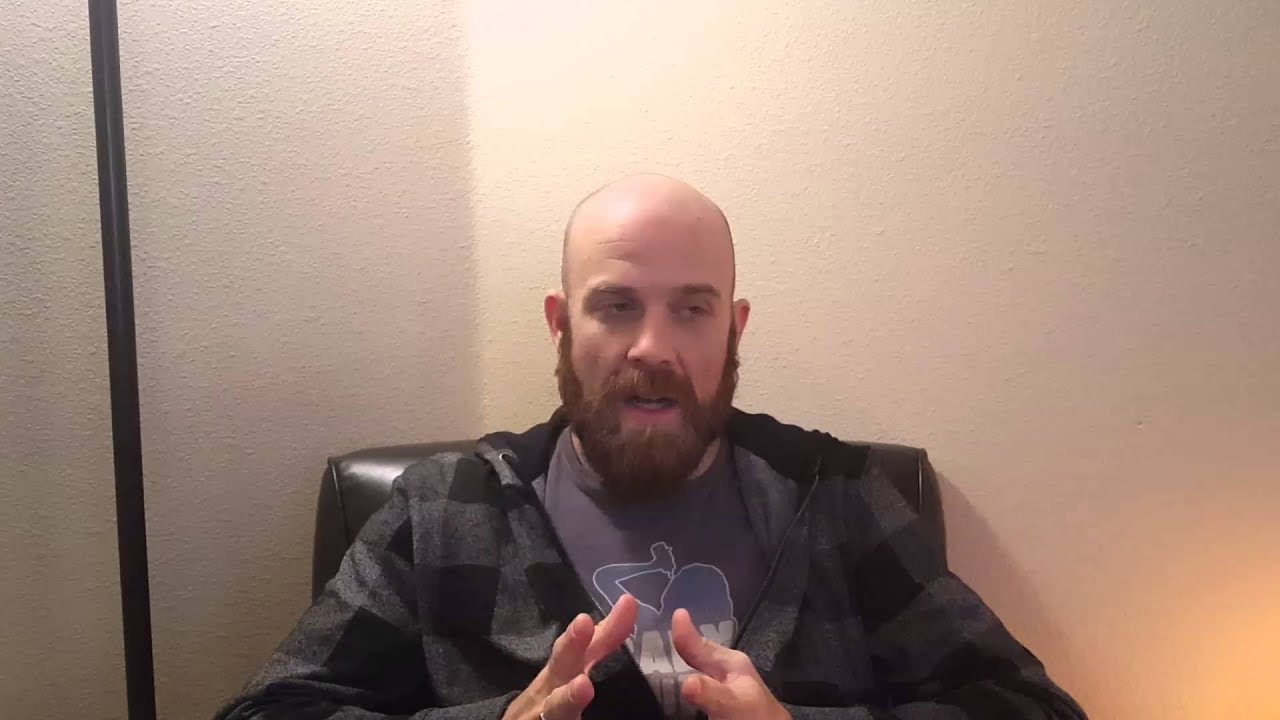 Dr Dean Schaner: Jason Video Testimony - YouTube