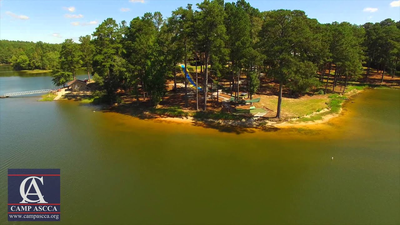 Camp ASCCA 2 - YouTube
