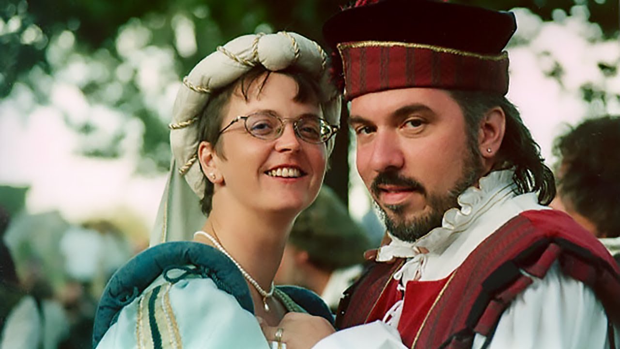 Doug & Pascale LaPoint Wedding - YouTube