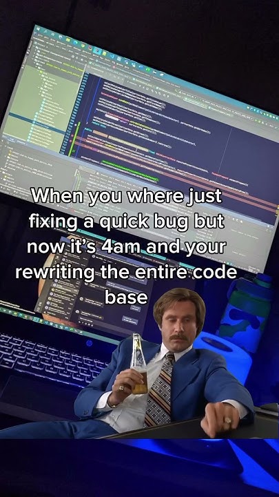 Optimize your code for readability and efficiency through regular refactoring. Streamline ...