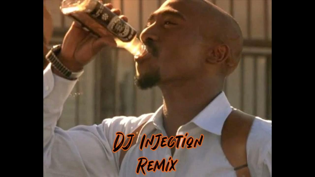 2Pac feat E.D.I. Mean & Sleepy Brown - Hennessey (G-Funk Remix 2024) - YouTube