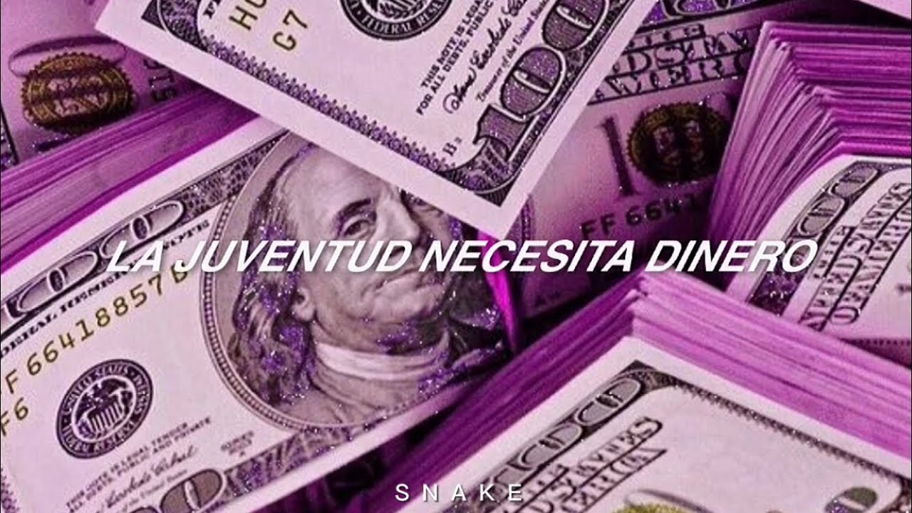 Grandson - Bills (subtítulos español) - YouTube