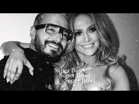 Mi Gente / Que calor / J Balvin & Jennifer lopez