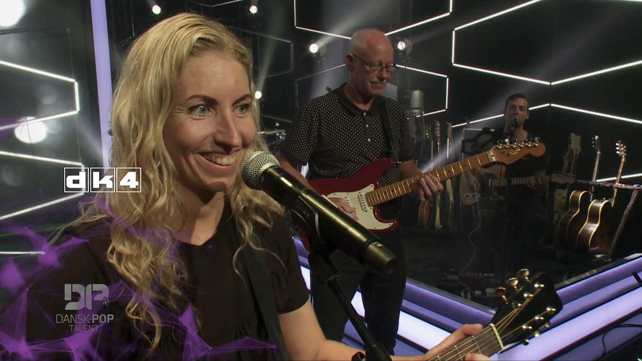 Præsentation Dot Band - YouTube