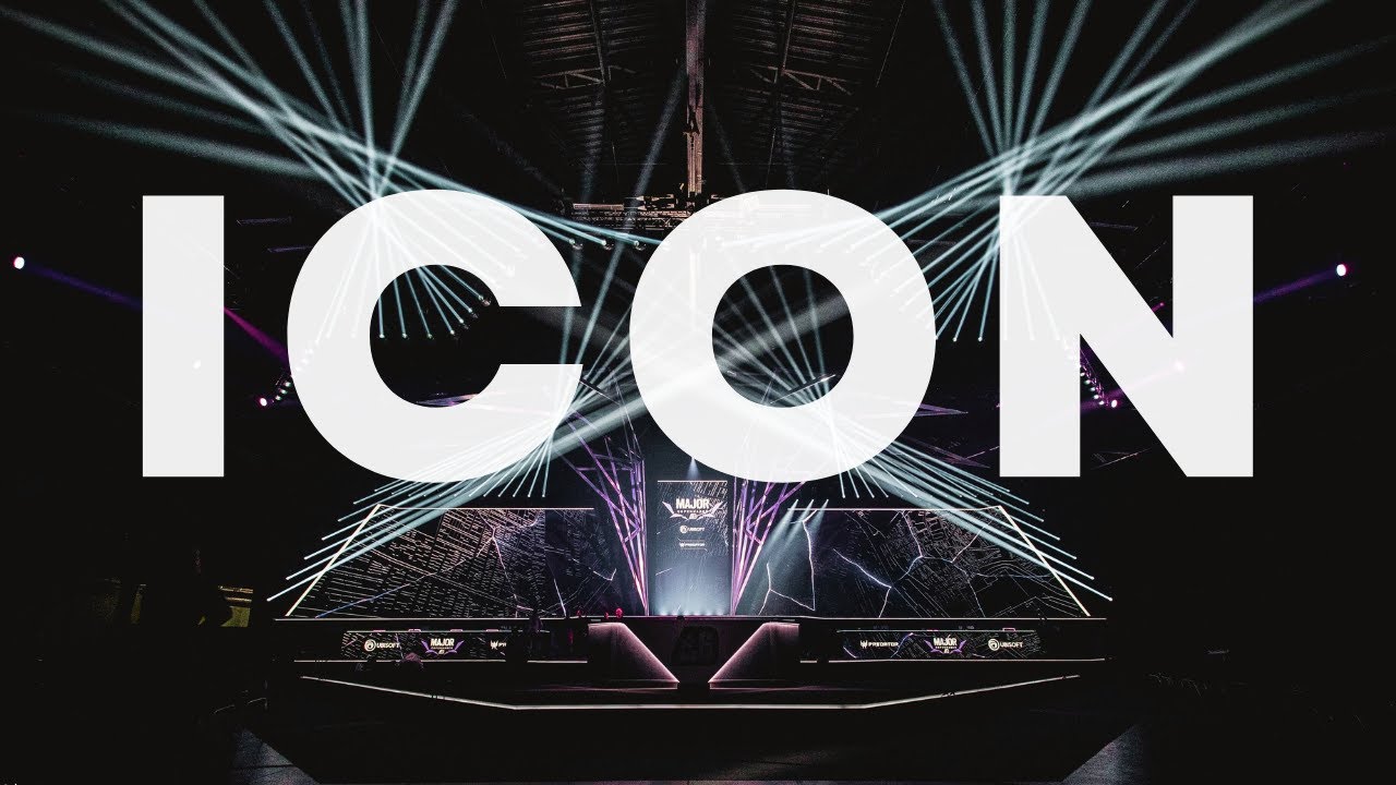 ICON | Scrims/FPLC montage - YouTube