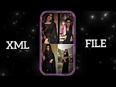 Sun Sathiya song trending alight motion video editing status 💥 #trending XML file download ️ ...