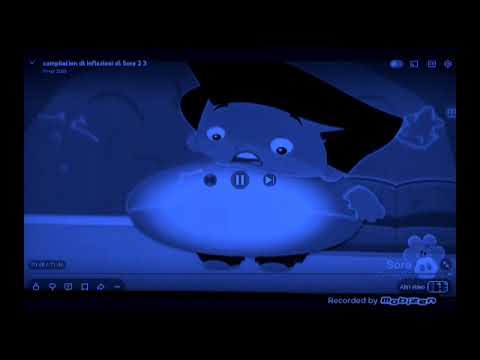 Sora 2 Blueberry Inflation