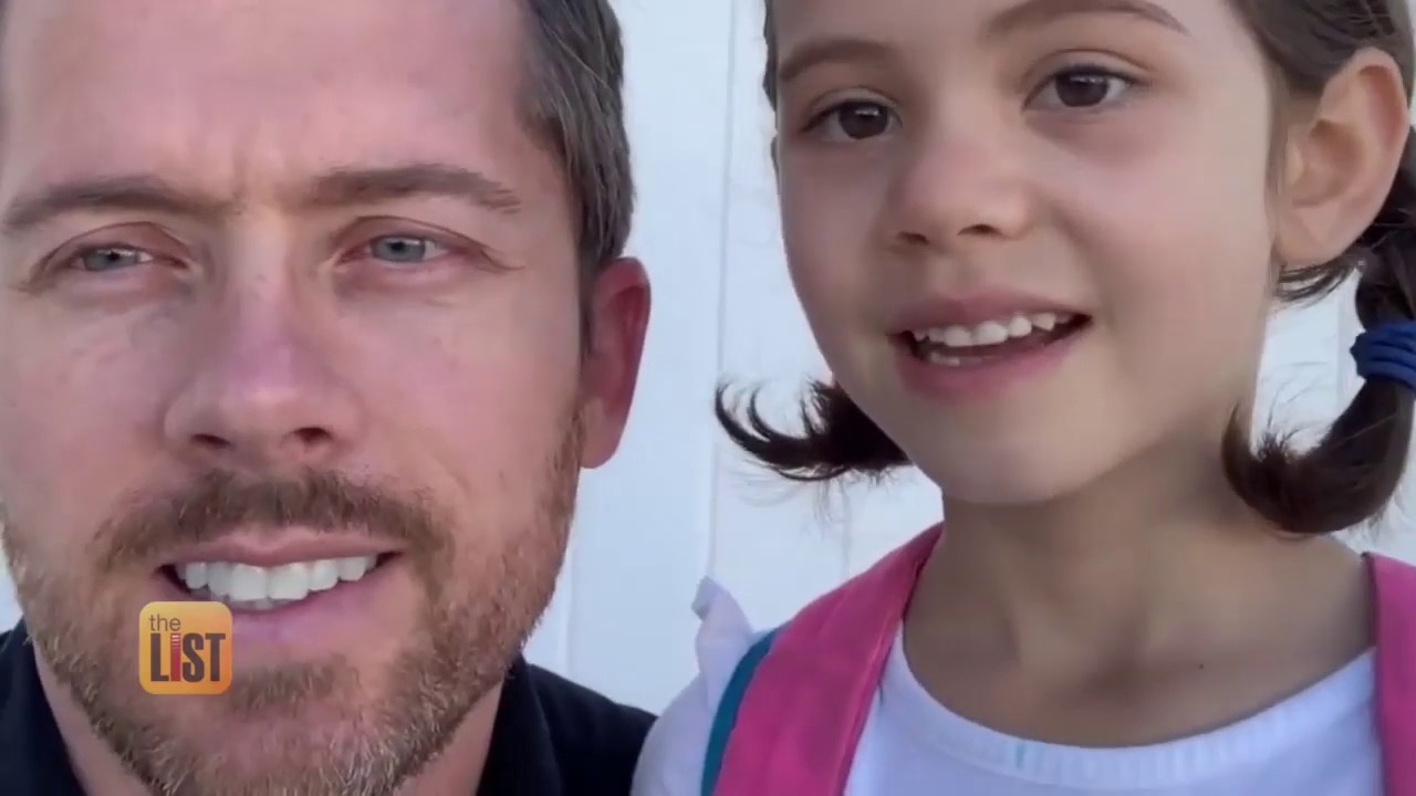 Photoshop Dad Shows How Anyone Can Become a Real-Life Superhero - YouTube