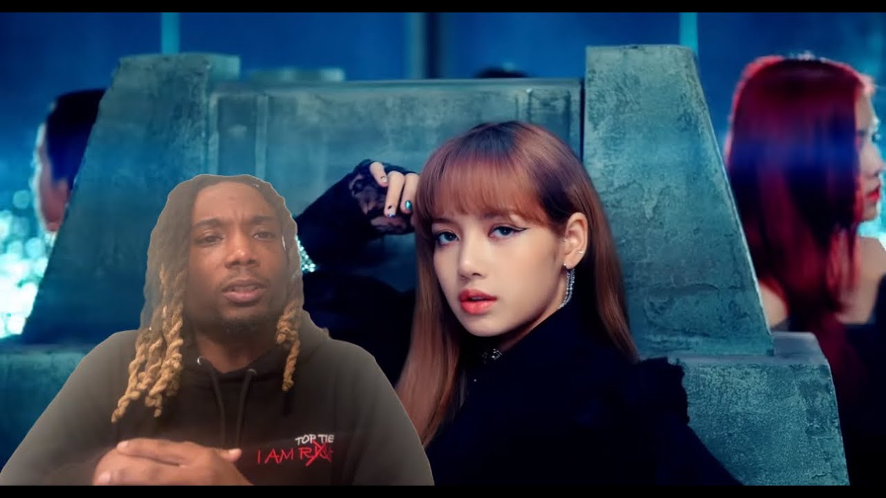 BLACKPINK - ‘뚜두뚜두 (DDU-DU DDU-DU)’ M/V- Reaction - YouTube