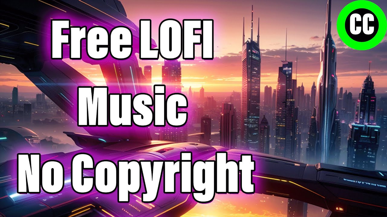 No Copyright Music Cc0 Lofi Beat Free Music For Content Creators #37 ...