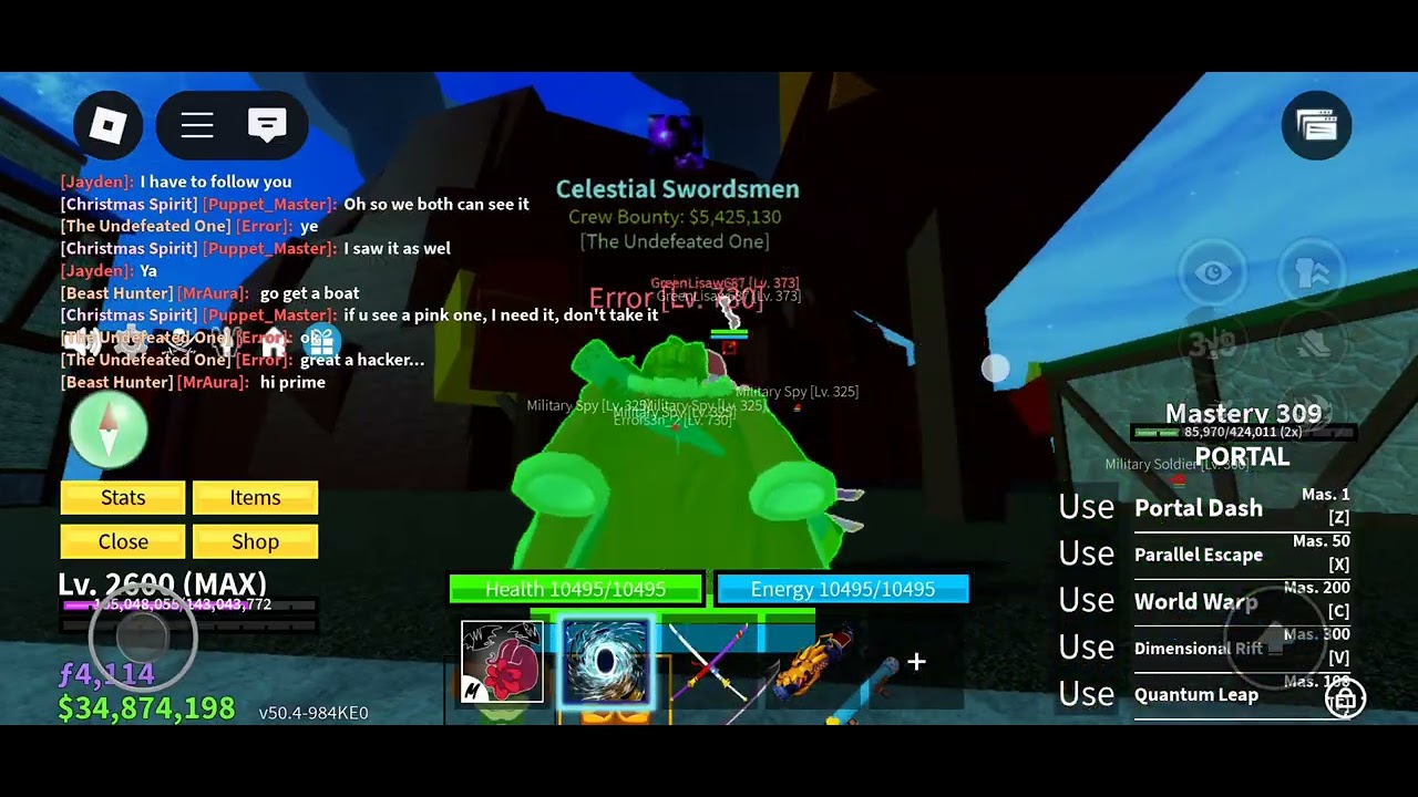 Exploiter 3 - YouTube