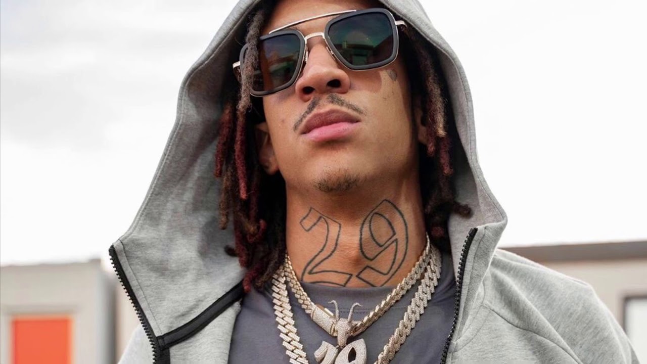 Young Adz - Star struck 🤩 (unreleased) preview - YouTube