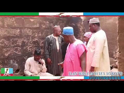 Ancewai kowararsa gwamna baiji dadiba