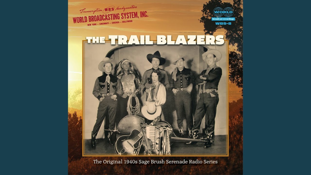 Put on Your Old Grey Bonnet - YouTube