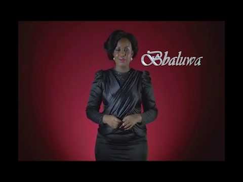BBALUWA -RAHMA ALI NEW  UGANDAN OFFICIAL VIDEO HD