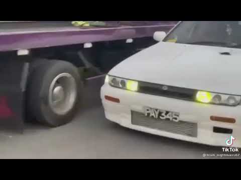 drift off in trinidad part 2 💯 - YouTube