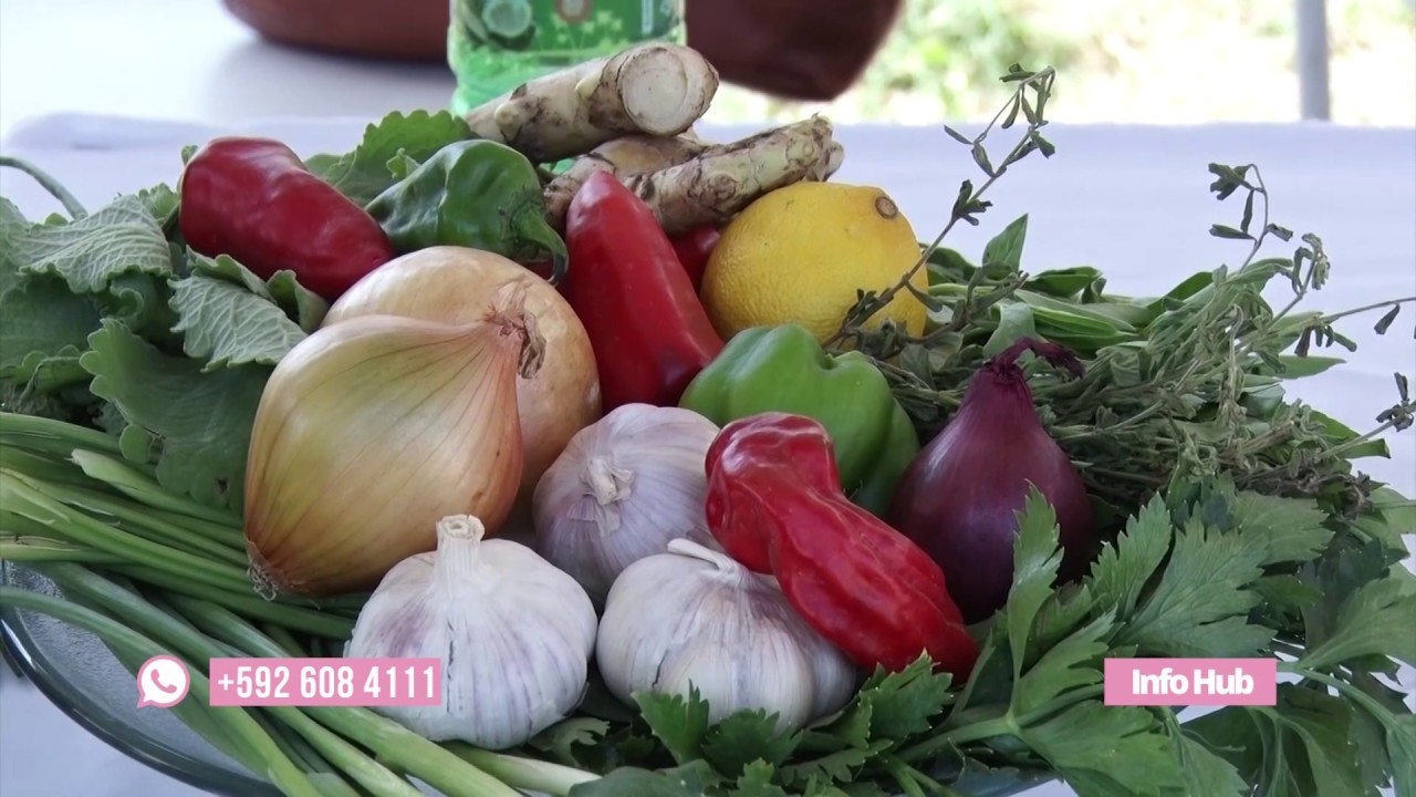 Inland farming, next frontier for agriculture - NARIE CEO - YouTube