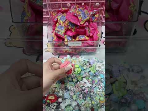 Anna’s order😍😍 place an order: arielpop.com#diy #beads #asmr #packing #order 