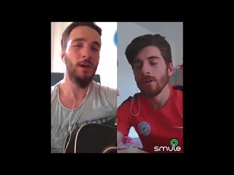 Onur Aksu & Hüseyin Kiraz - Sor Beni