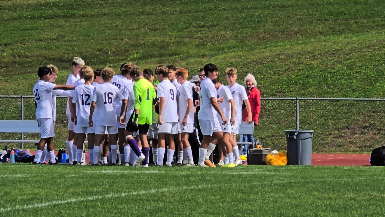 9-7-24 - Part 1, 1st Half, 31 Minutes - Watertown Cyclones vs Lansing ...