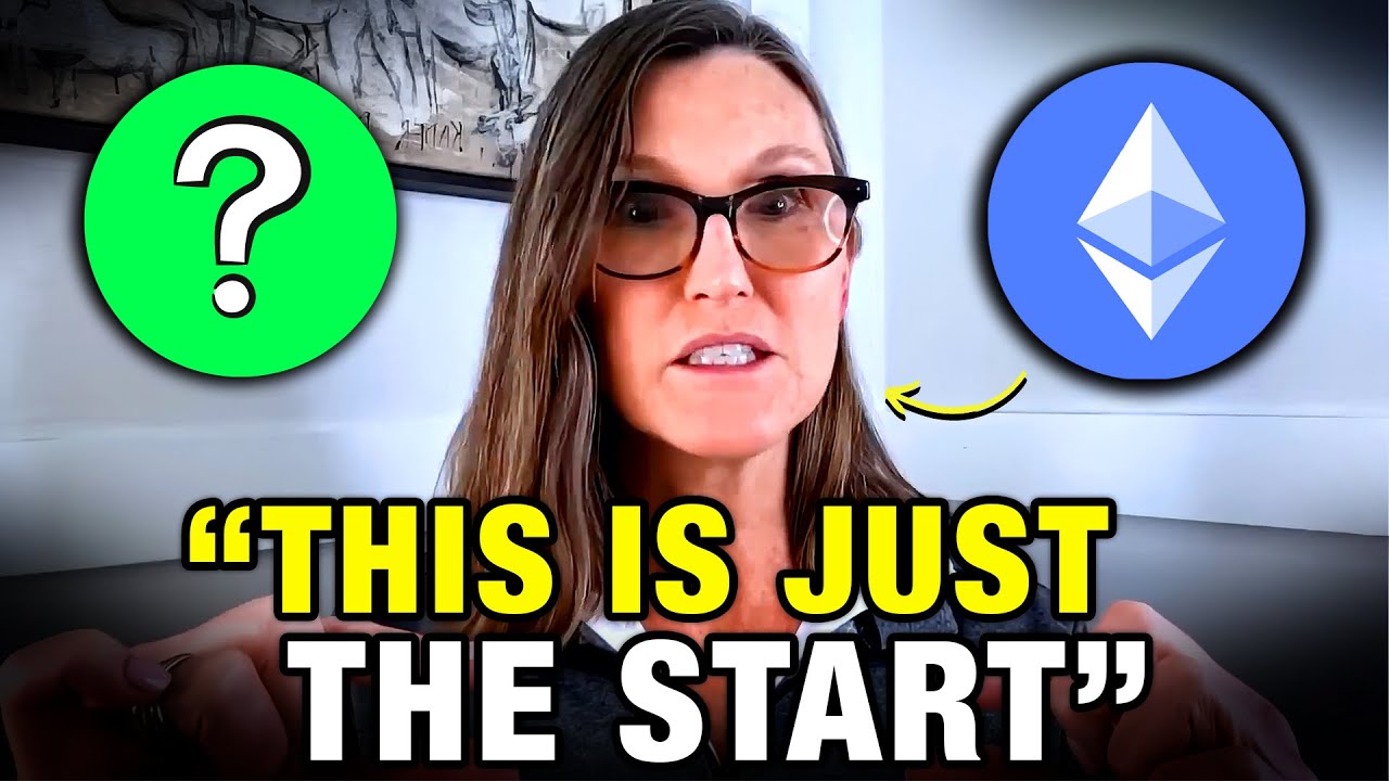 “the Crypto Bull Run Has Only Just Begun” Cathie Wood New Bitcoin And