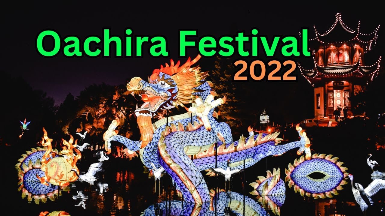 Immerse Yourself in the Vibrant Oachira Temple Festival - YouTube